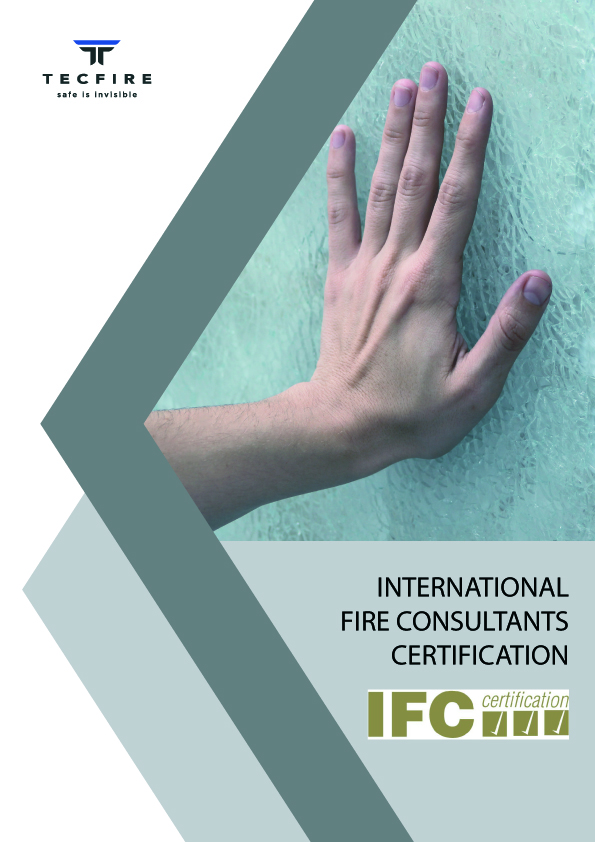 IFC CERTIFICATES - TECFIRE