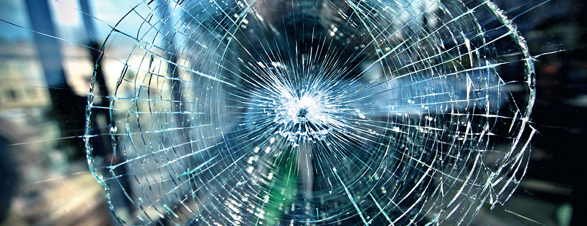 Glass Bullet Protection – TECFIRE