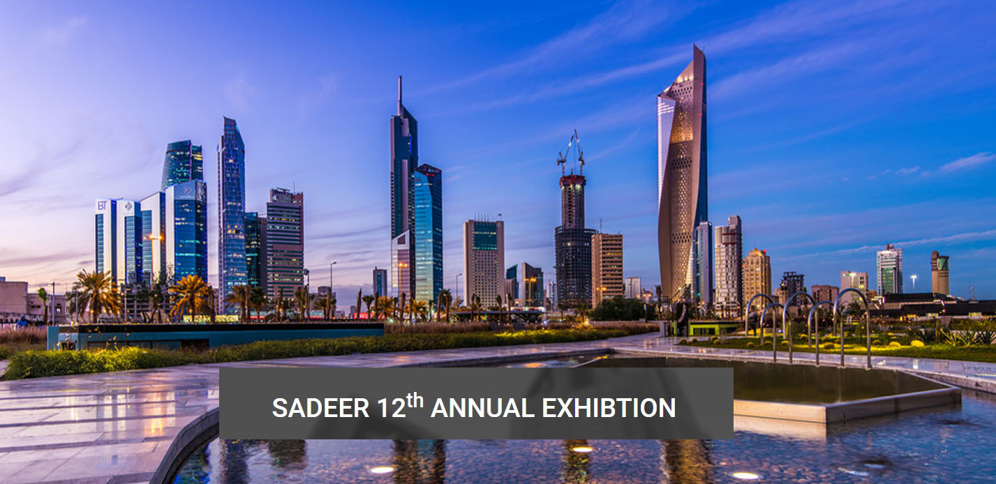 TECFIRE at Sadeer Day Kuwait - TECFIRE